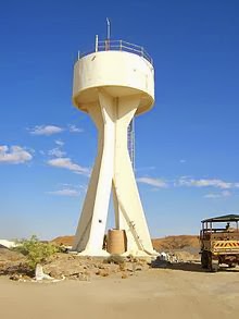 Namibia Reservations: Gobabeb-Namibia's World-Famous Desert Research Centre