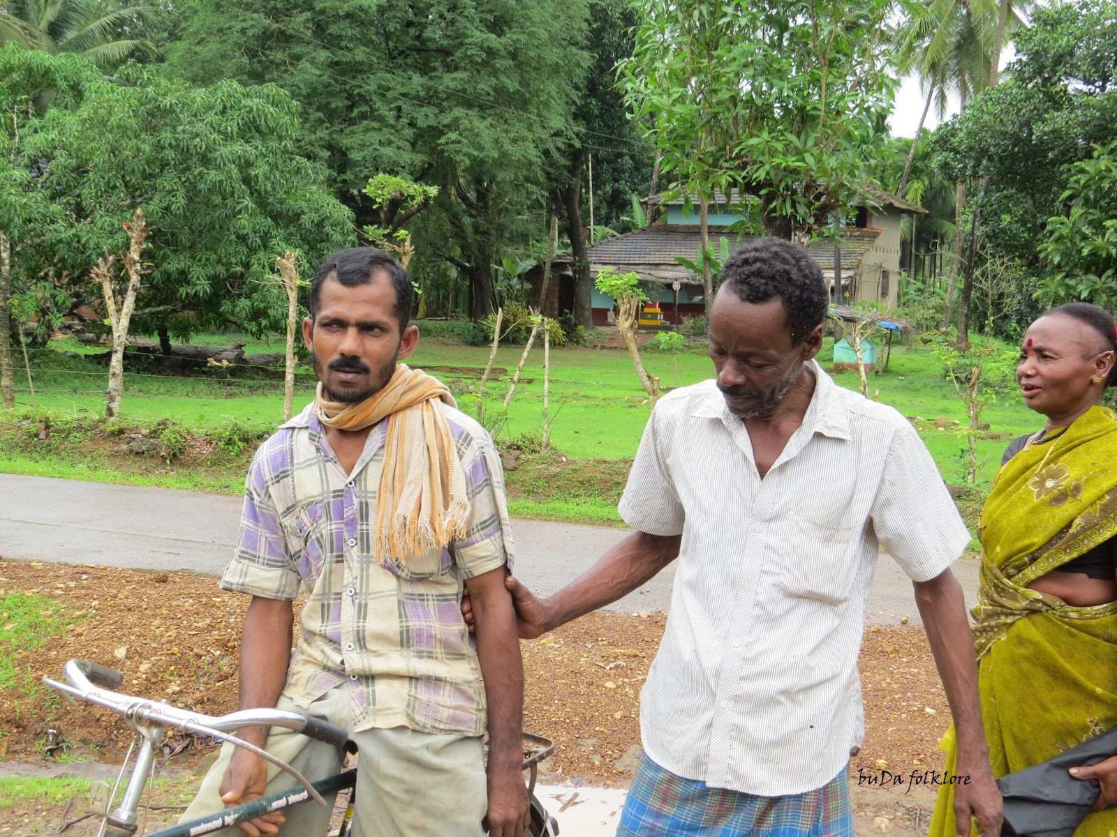 BuDa Folklore: Siddis of Karnataka and the Habshis from Abyssinia ...