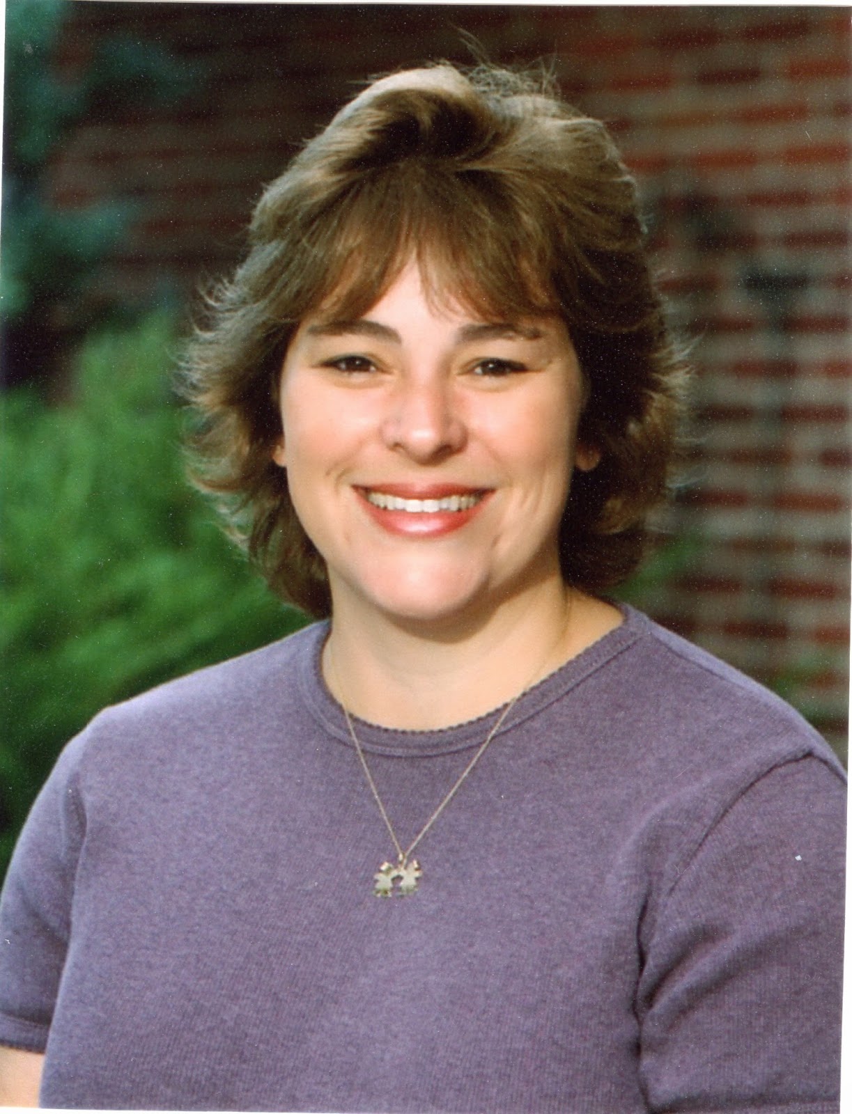 A Kind of Mad Courage: Maria Schulz