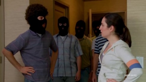 Nostalgia From Yesterday's Conversations: Delocated Seasons 1 & 2