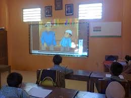 KETERAMPILAN MEMBACA: Bahan Bantu Mengajar Melalui Komputer