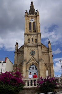 Turismo en Turmequé, ciudad del Tejo