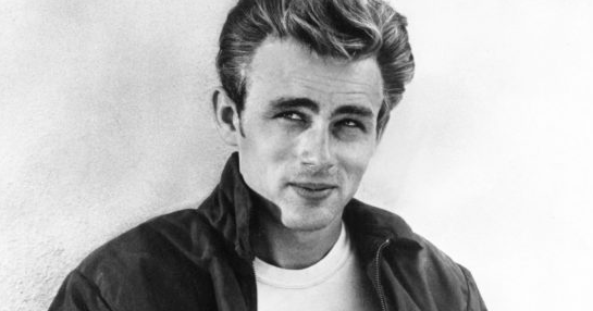 James Dean - Biografie