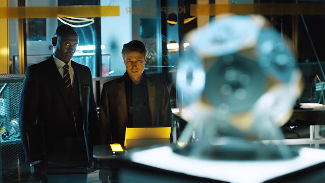 #QuantumBreak1stAnniversary: Quantum Break (XBO/PC), do protótipo à ...