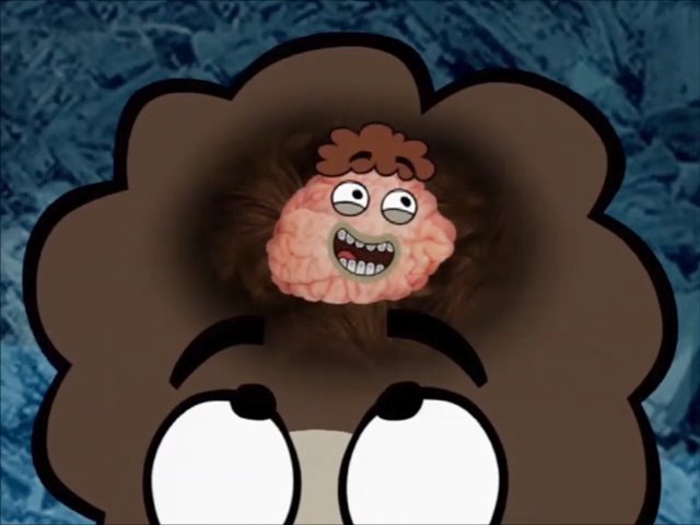 PREVIEW: Fish Hooks Guest Starring David Tennant