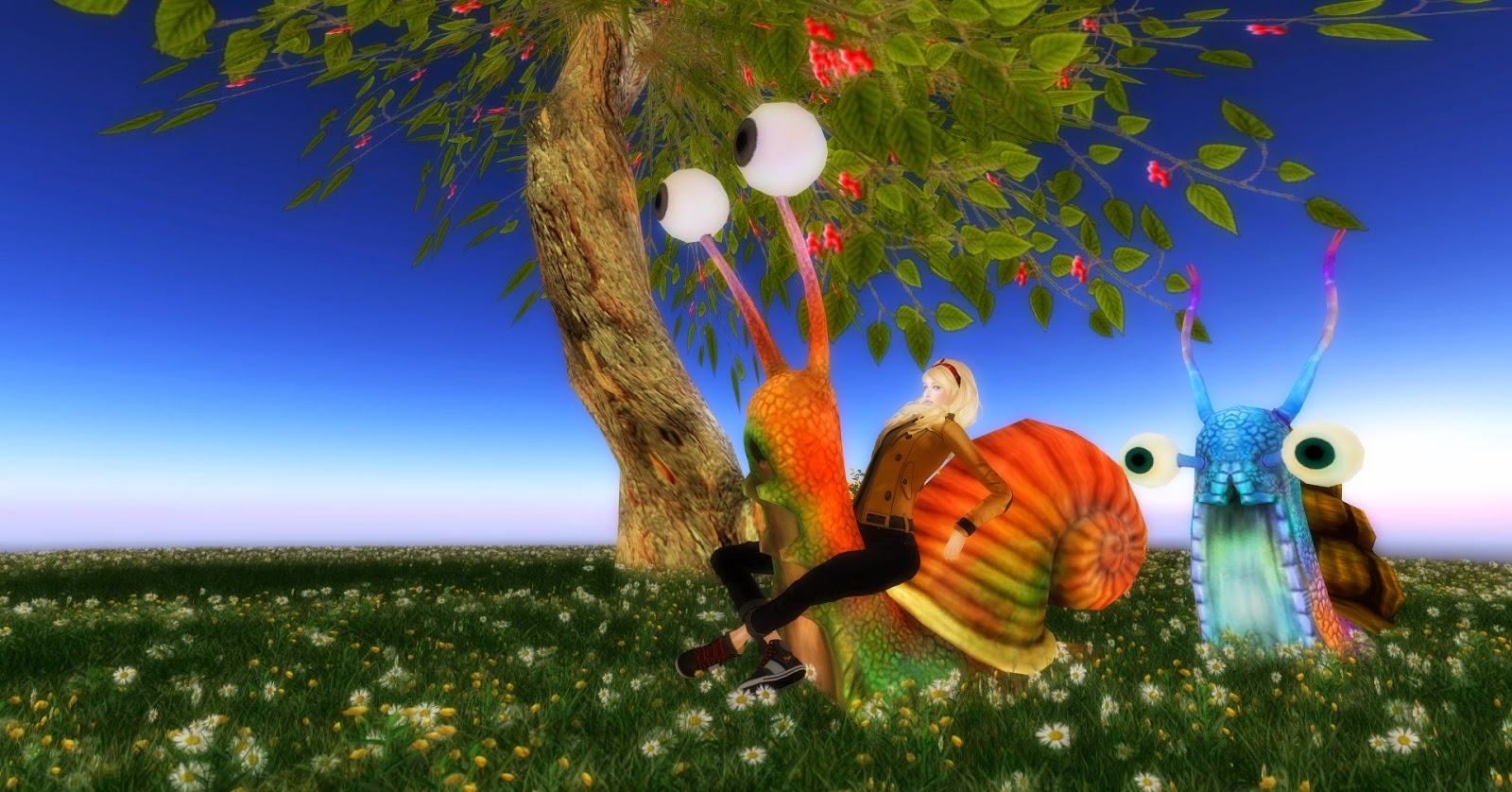 Dizzy Duckling Diary: The Puppet (the movie's abstract)