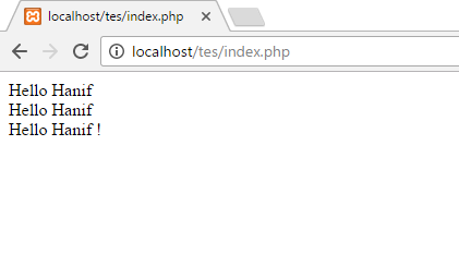 Fungsi dan Perbedaan Perintah Echo, Print dan Printf - Belajar ...
