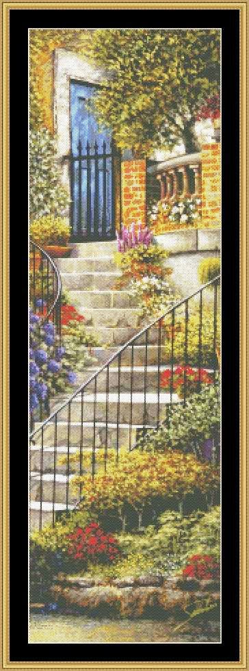 Stitchmonqi: Cabrise