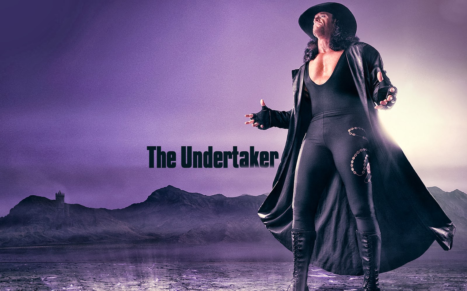 Undertaker Hd Wallpapers Free Download
