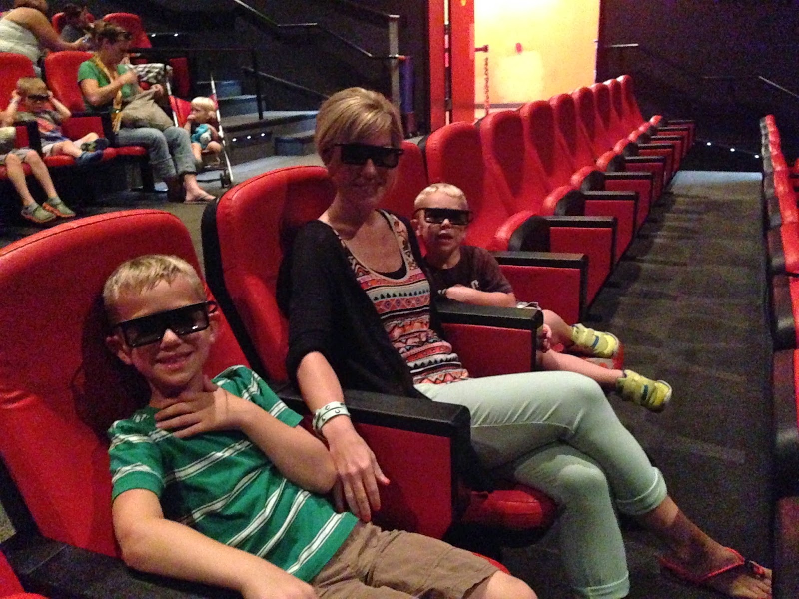 Mleynek Moments: "The Moose Out Front Shoulda Told Ya"