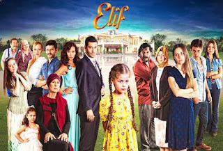 ELIF: Επεισόδια 179 - 180 - 181 - 182 - 183 (Τέλος 1ου Κύκλου) - Greek ...