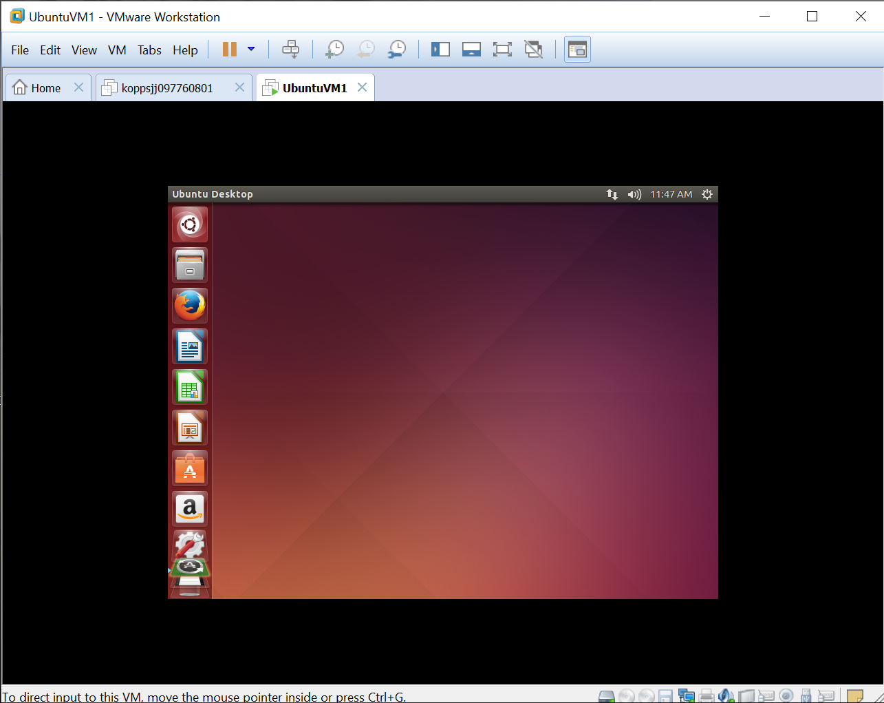 InspectorTech: How to Create a Virtual Machine Running Ubuntu Linux ...
