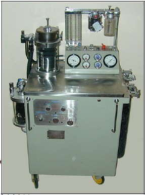 Anestesi Ivan Atjeh: Sejaran Perkembangan Mesin Anestesi