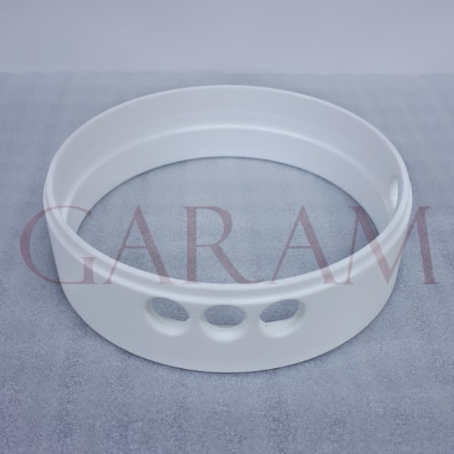 GARAM: #58, LAM, 713-011560-001, Shroud Ring