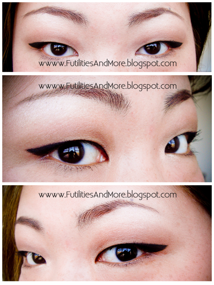 Monolid Eyeliner - Homecare24