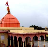 Balaram Temple at Baldeo near Mathura - Rare Temple With Idol of ...