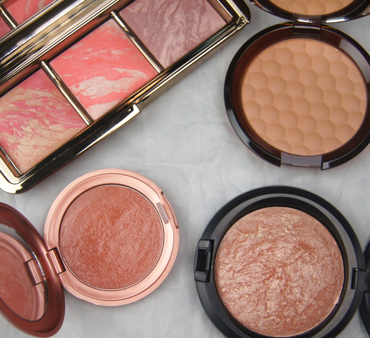 Best Makeup Products of 2014 | AliceGraceBeauty / UK Beauty Blog
