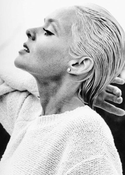 Los Grandes Fotografos: Ellen Graham