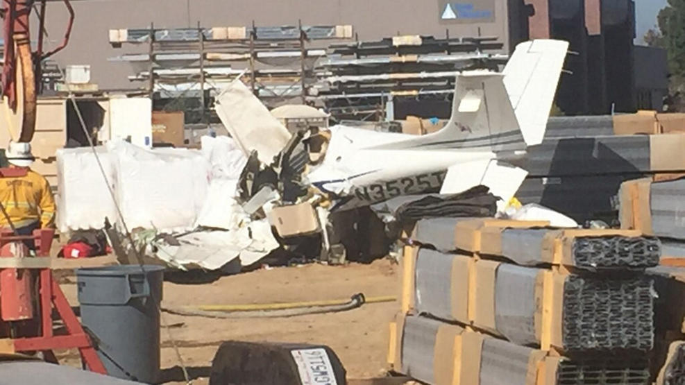 Kathryn's Report: Cessna 182T Skylane, N3525T: Fatal accident occurred ...