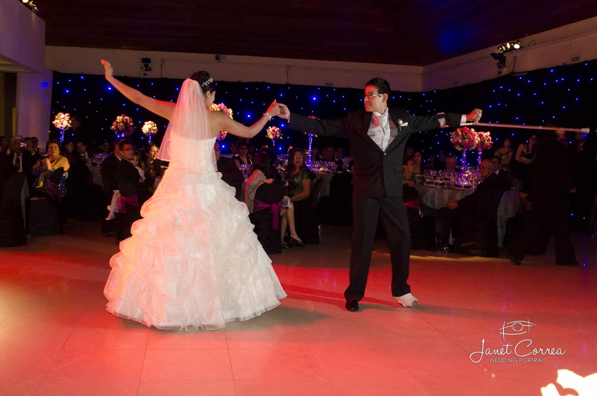 JANET CORREA / fotografía profesional