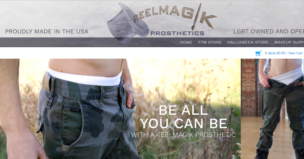 ReelMagik vs Emisil: Prótesis de grado médico