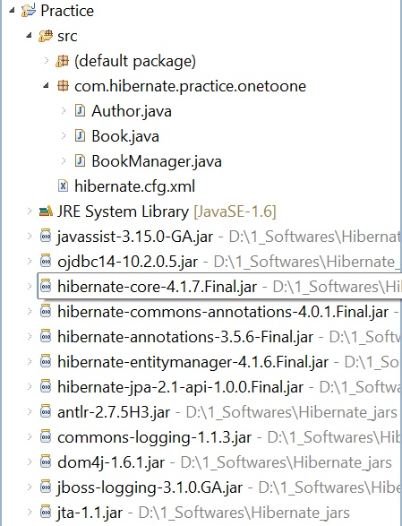 Java Source World | Blog about basic concepts of Core Java, J2EE ...