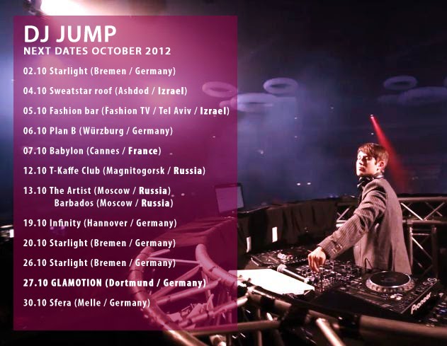 Dj Jump