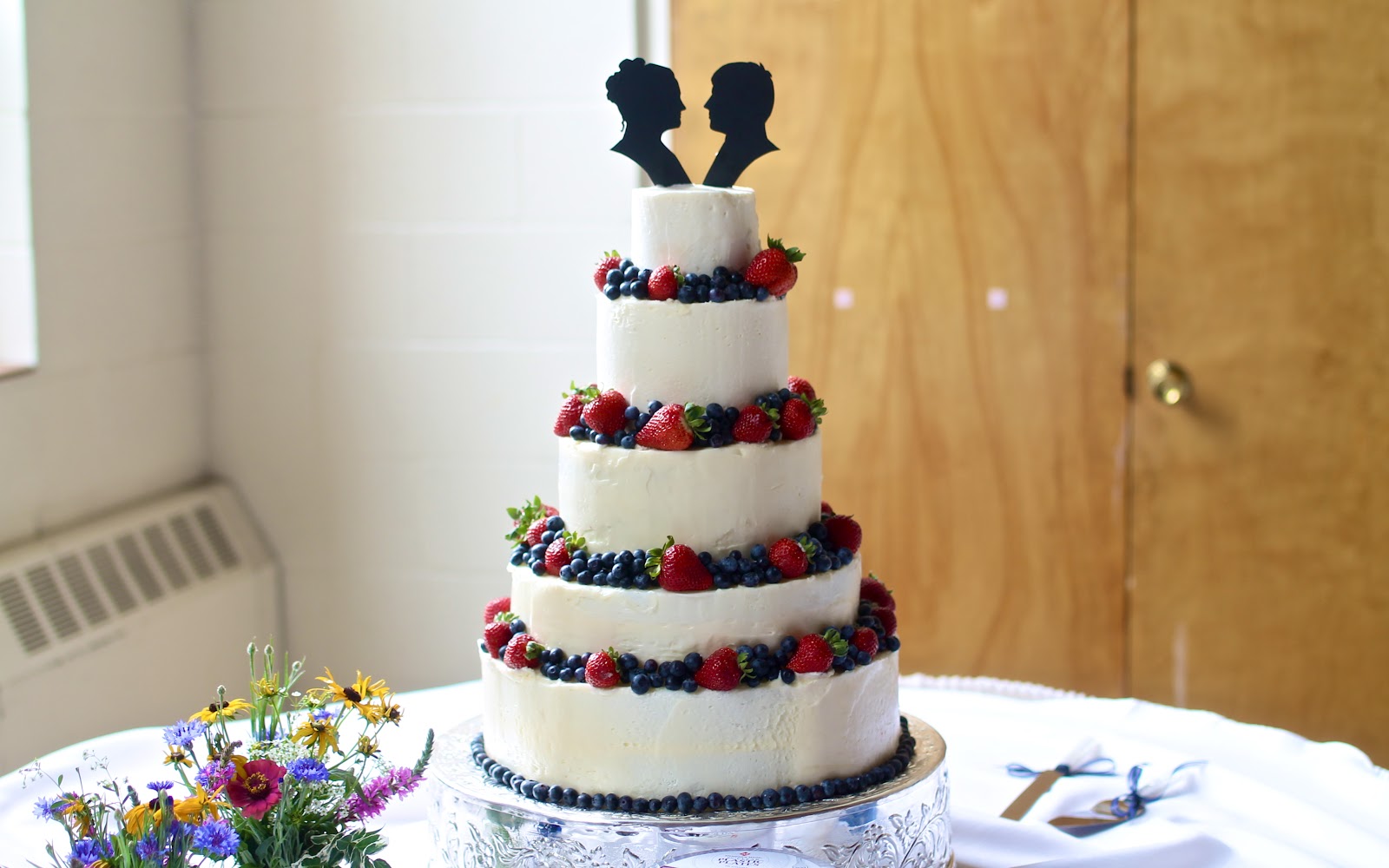 Wedding Cake Designs Buttercream Icing | The Cake Boutique
