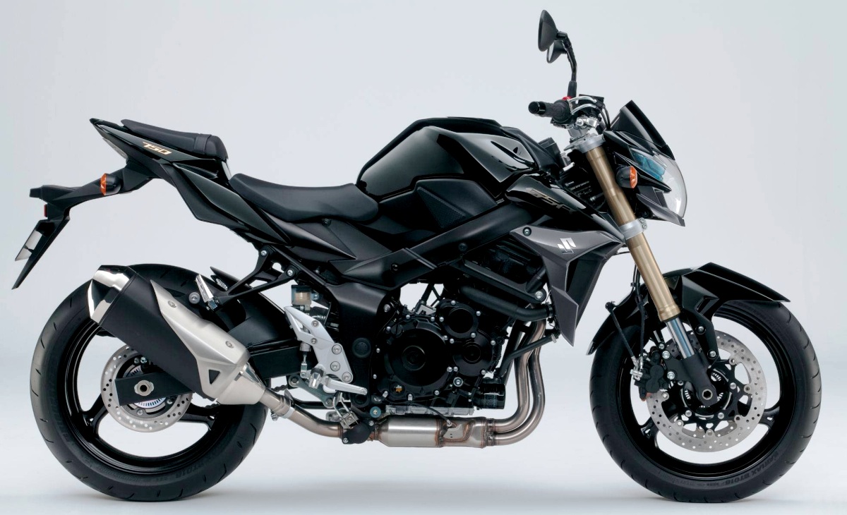 Suzuki Inazuma, Spesifikasi Dan Harga | Majalah Otomotif Online