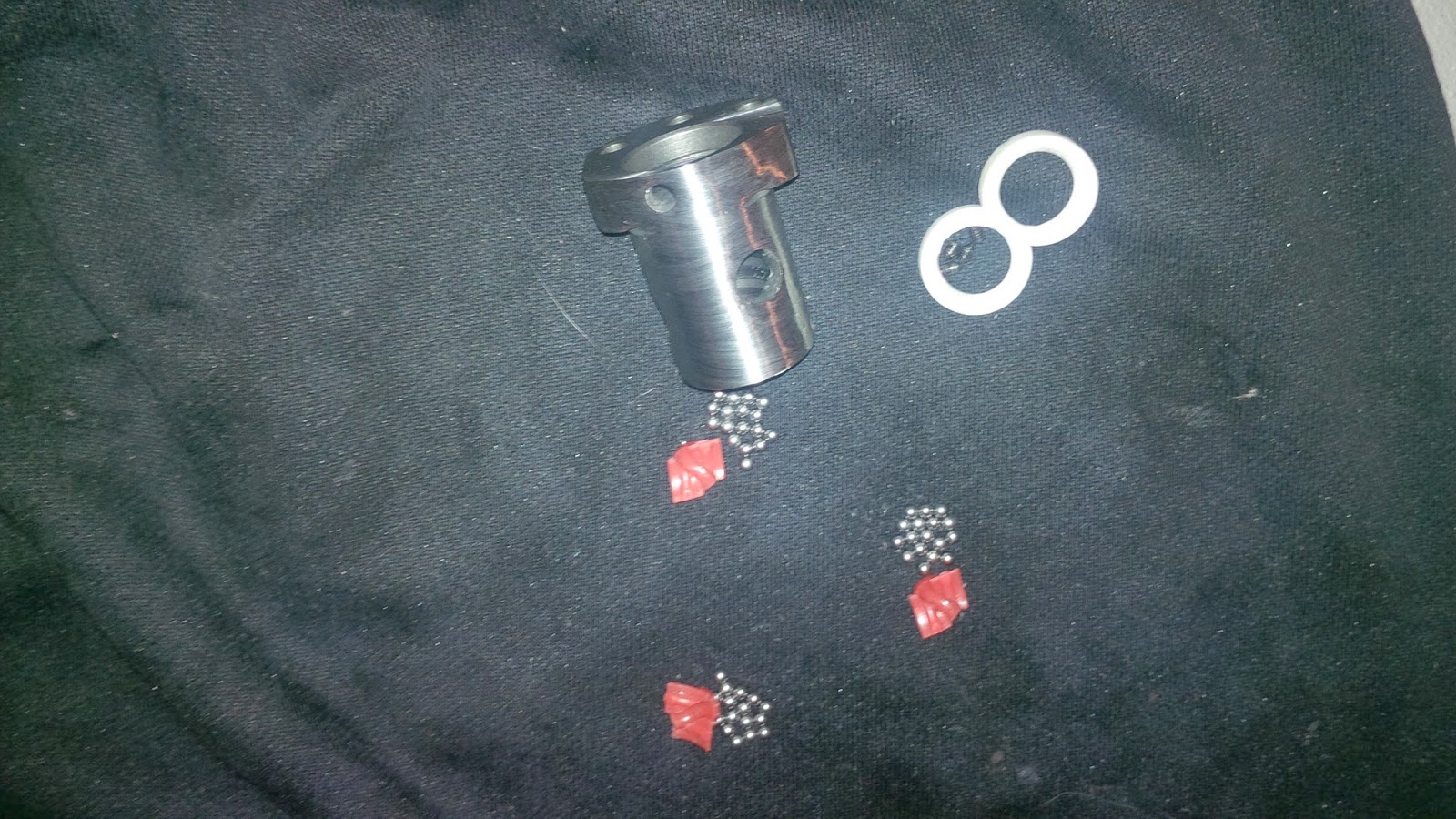 The Personal Blog of Mark Muzzin