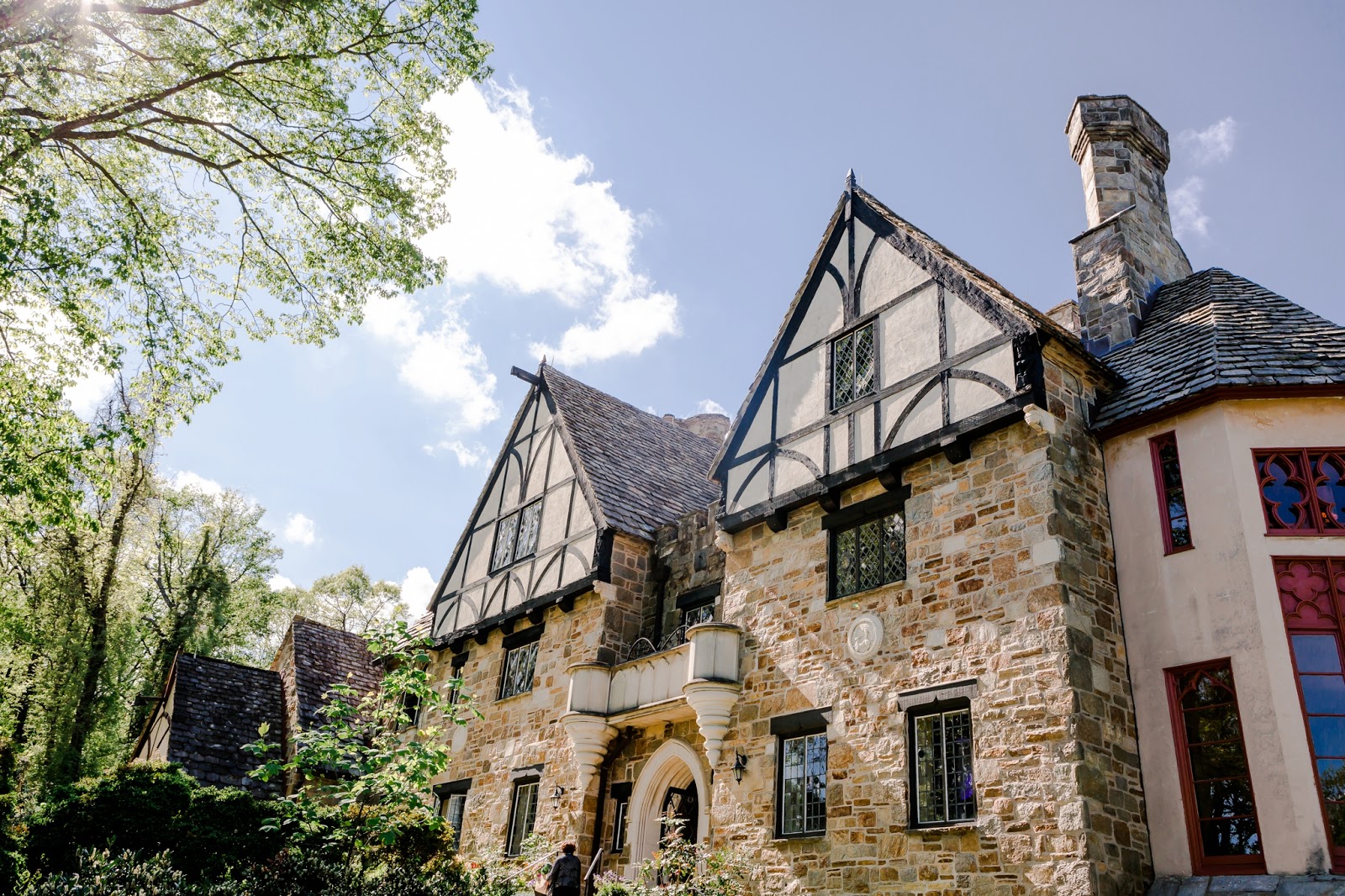 Heather Ryan Photography: Lutherville-Timonium, MD Wedding at Cloisters ...