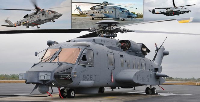Lockheed begins Construction of US Presidential Choppers in India ...