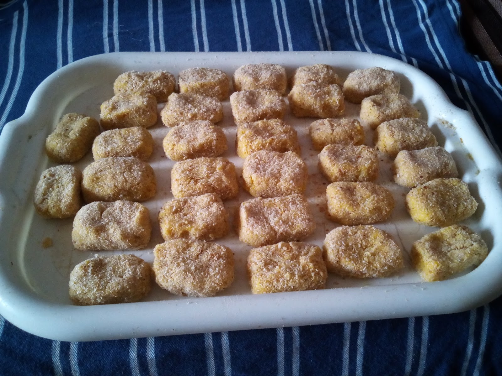 Cookbook: TWISTER TATERS