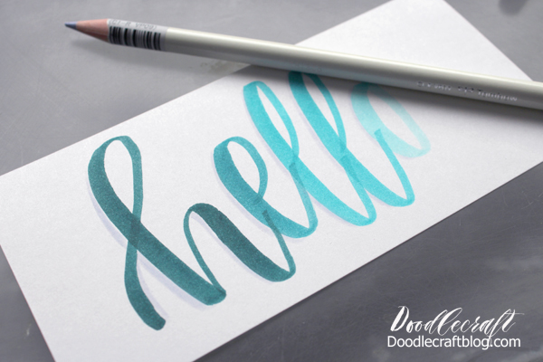 Tombow Irojiten Grayscale Sepia Colored Pencils Perfect for Shading ...