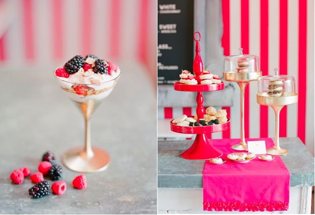 Sweet Tooth: Sweet Idea: Pretty Parfait