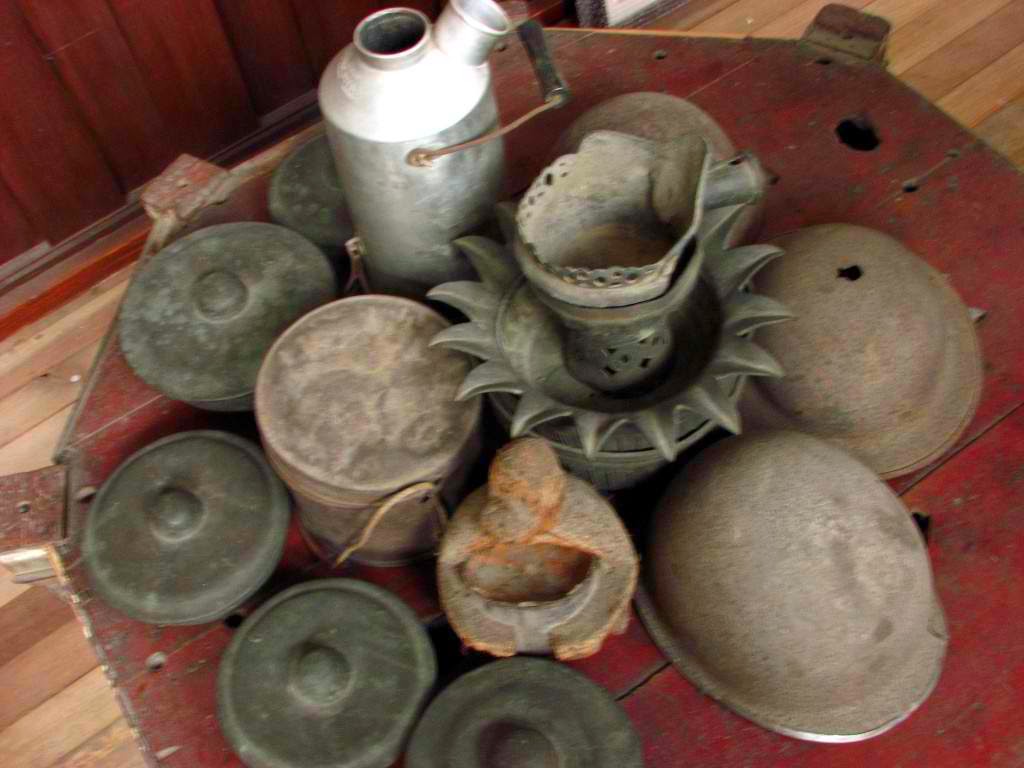 sinaunang kagamitan - philippin news collections