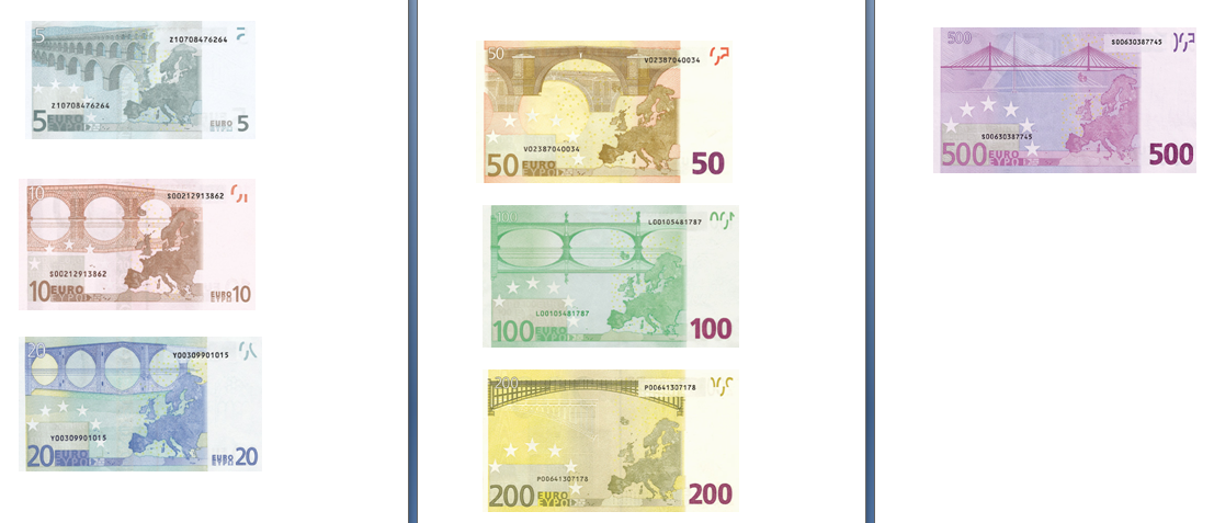 Gietjes Corner: Namaakgeld voor ieder kind