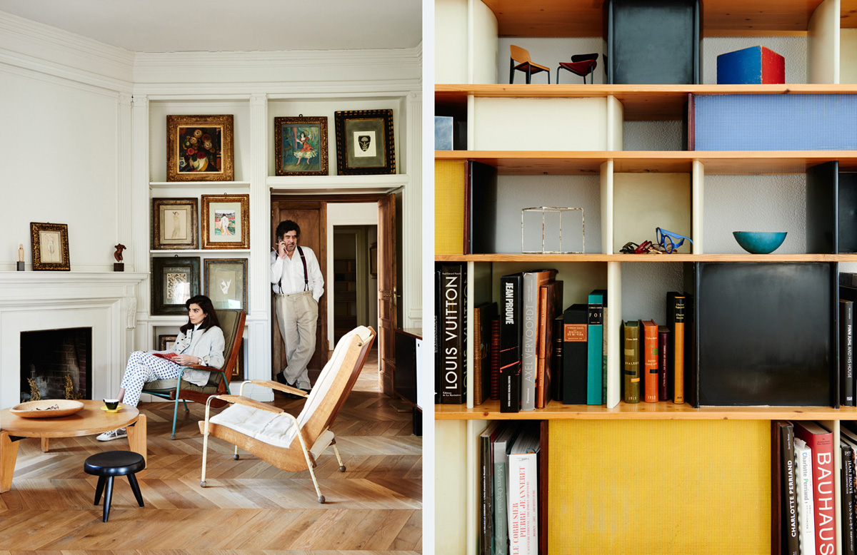 The Kinfolk Home: Interiores para una vida slow | Etxekodeco