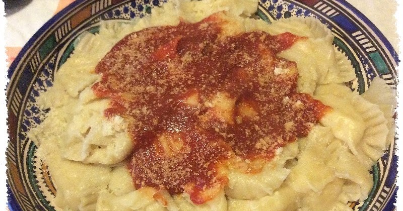 Quanti Modi di Fare e Rifare I Culingionis