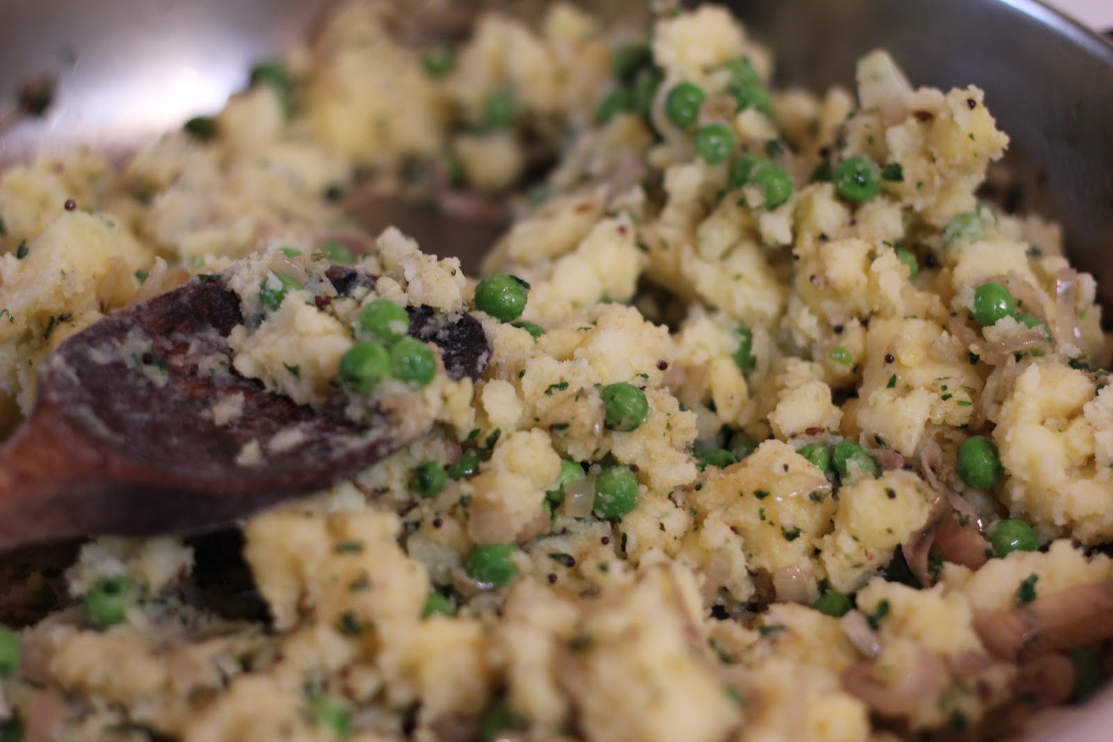 The Colors Of Indian Cooking: Baked Samosas, Take Two! Or Three or Four