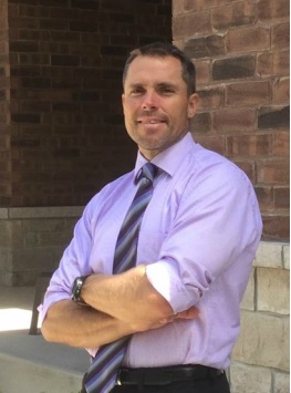 TecumsehCityBlog: October 2016