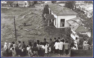 Estas son las cinco tragedias naturales más grandes en Colombia
