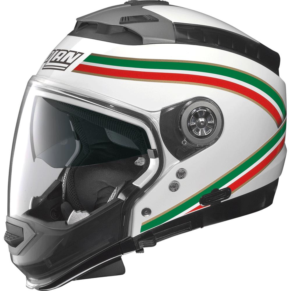 Cascos de Moto - Cra MotoPasion: CASCOS NOLAN