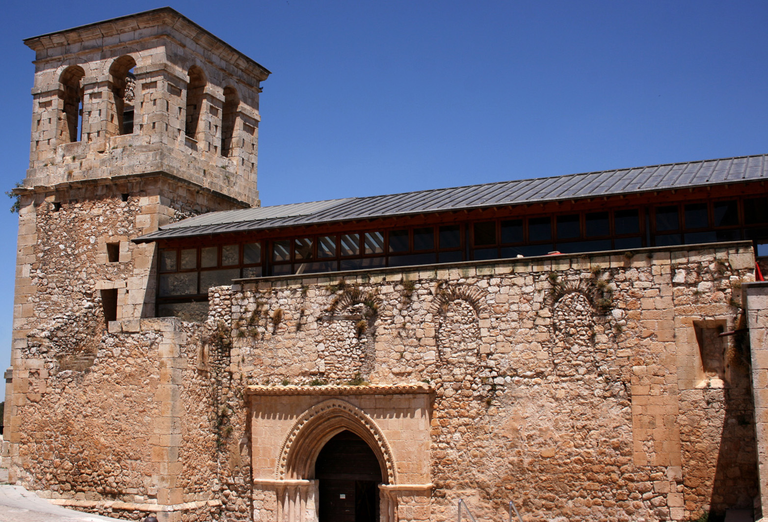 Baúl del Arte: EL ROMÁNICO DE CUENCA