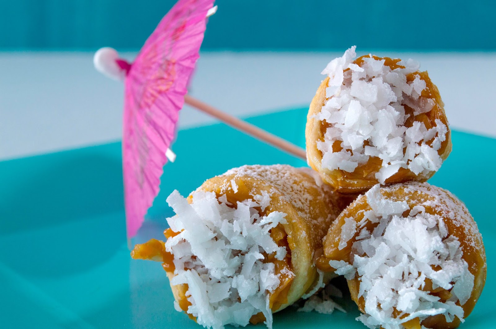 DULCE DE LECHE, EL MANJAR DEL IMPERIO SUR