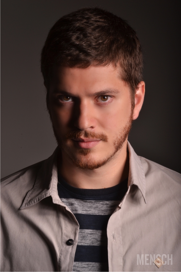 CAPA: Caio Paduan revela seu talento em "Além do Tempo" e mostra que ...