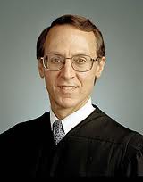 Amo Probos: Is Judge Bates another Judge Sirica?