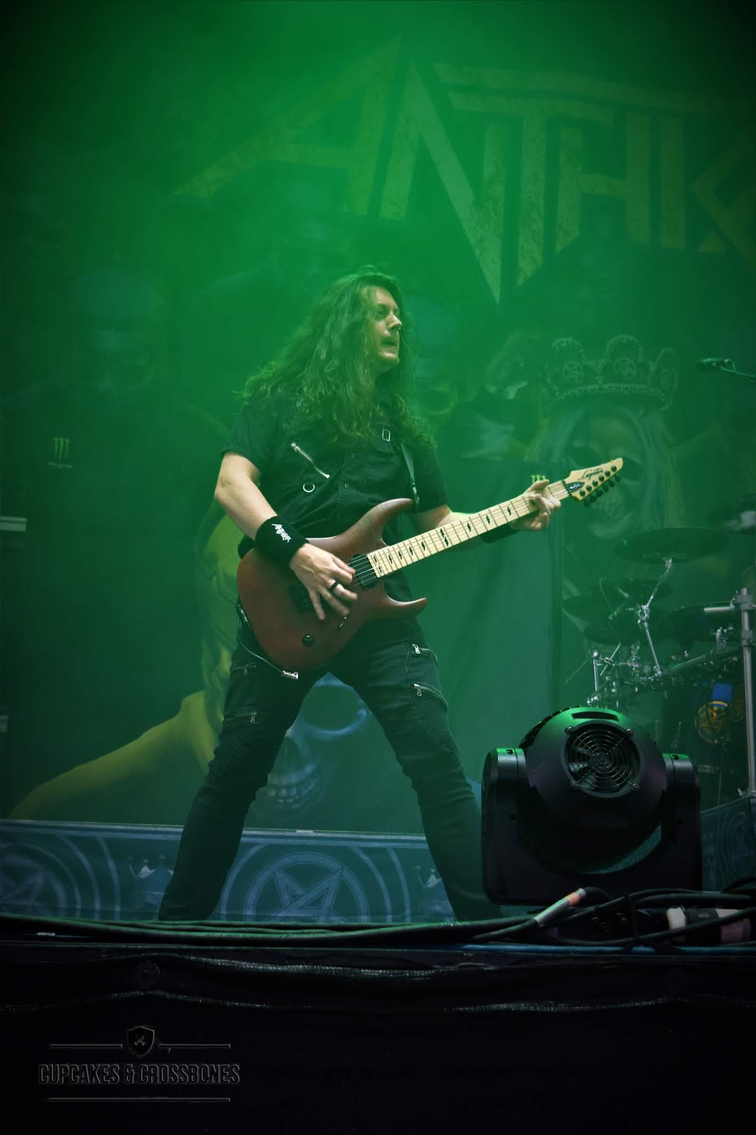 Slayer: Final World Tour