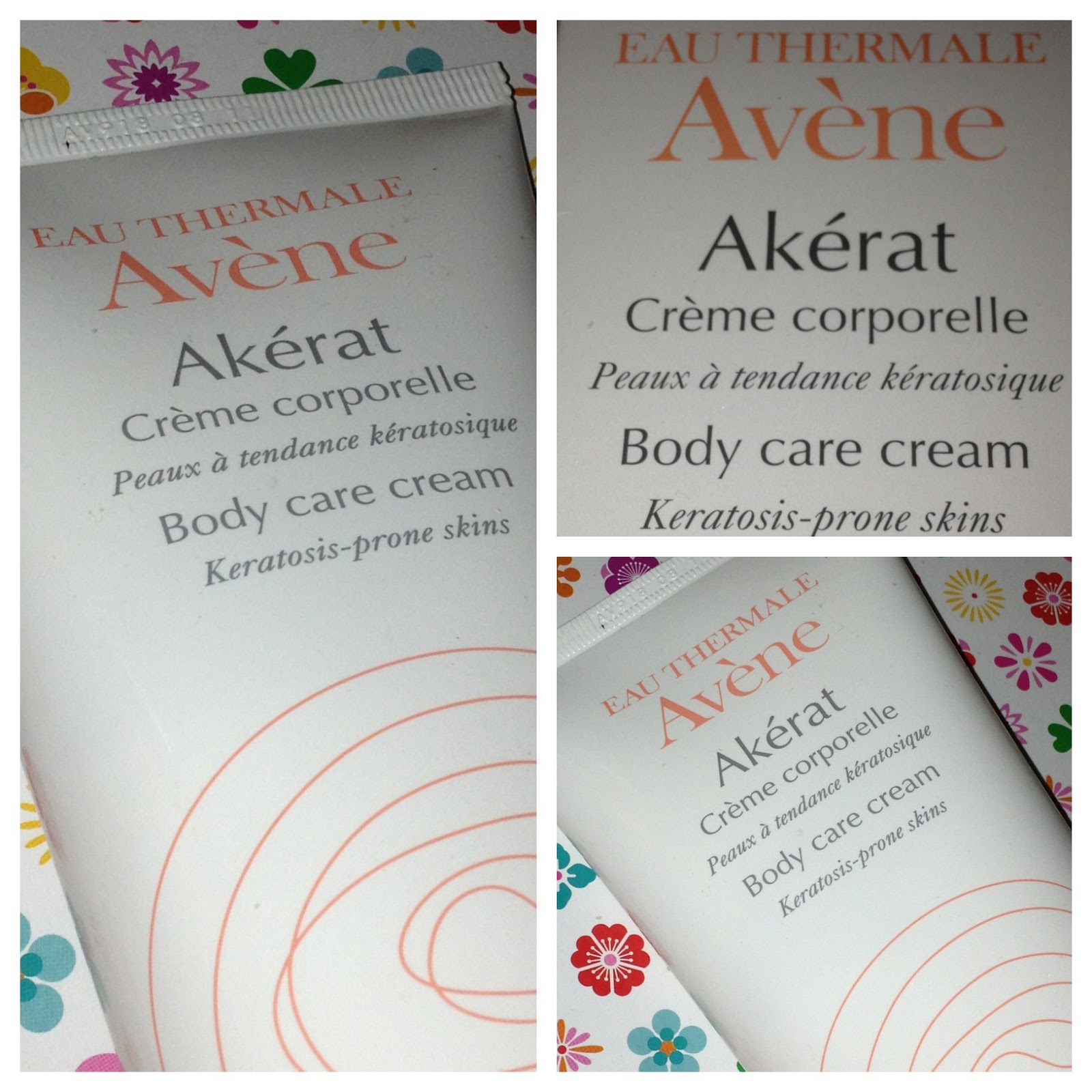 Tara's Treats': Eau Thermale Avene Review - Tinted Compact in Honey ...