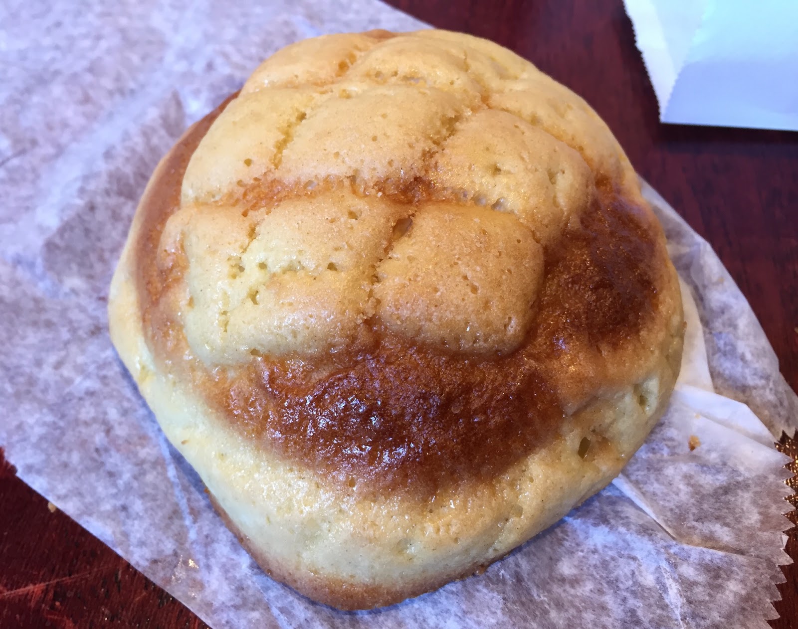 Panya Bakery / パン屋ベーカリー ~ I'm Made of Sugar! - Chihiro's food blog